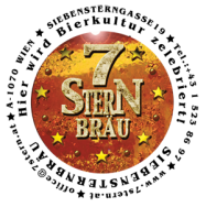 7 Stern Bräu – Brauereiführer